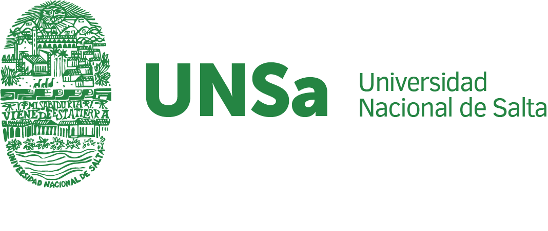 Inicio - Universidad Nacional de Salta