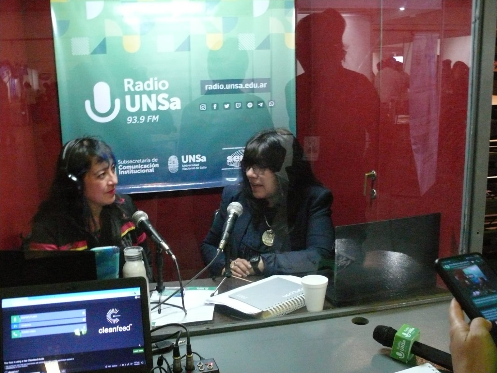 La UNSa presente en la Expo Futuro en Salta capital - Universidad ...