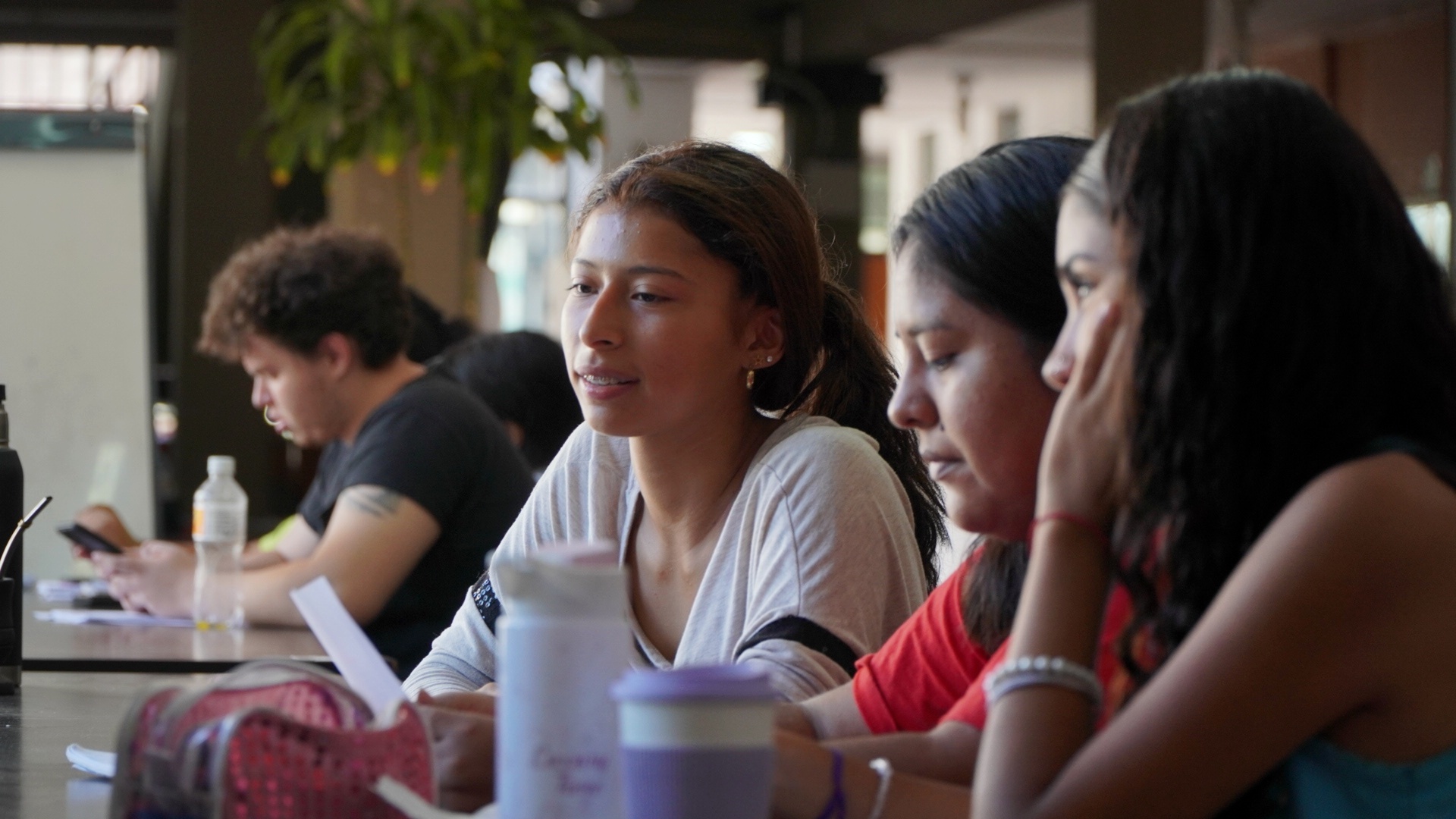 Todas las Facultades de la UNSa comenzaron las clases - Universidad ...