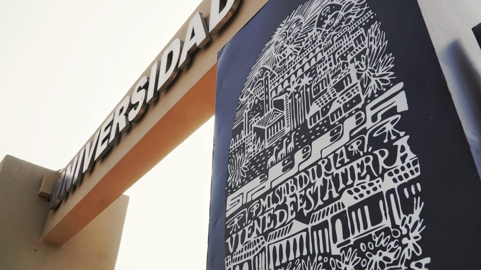 50 años del escudo de la UNSa y la permanencia del sentir ...