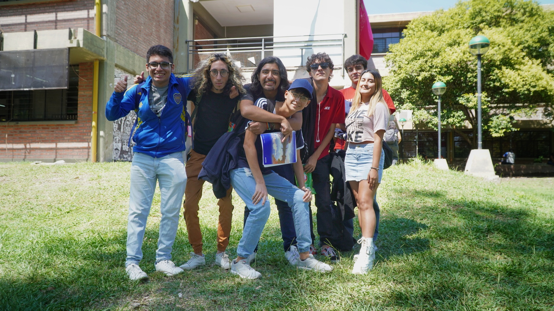 UNSa 2025: Las carreras con mayor demanda - Universidad Nacional de Salta