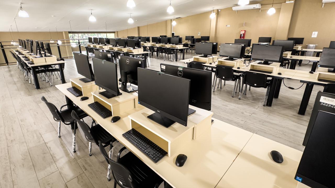 La UNSa tendrá un Centro de Recursos para el aprendizaje y la ...